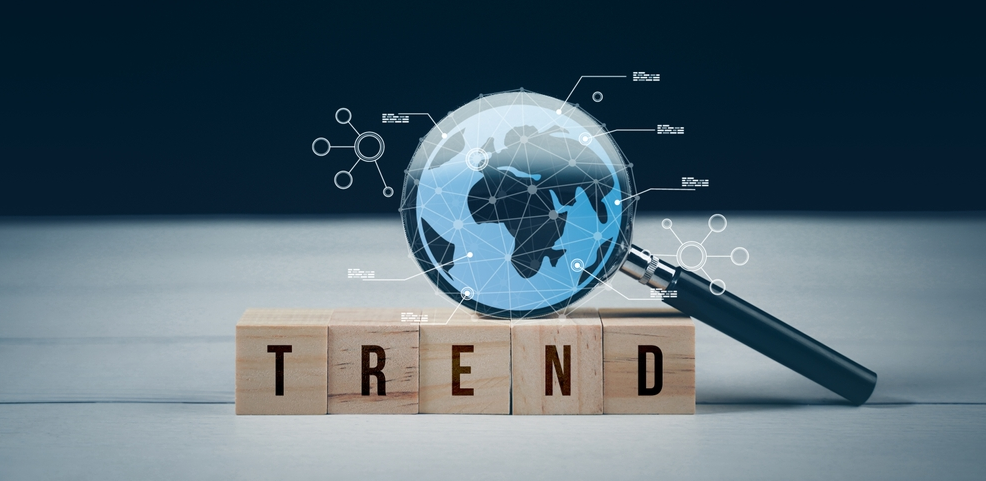 2023 Keyword Trends: Stay Ahead - Search Engine Hub
