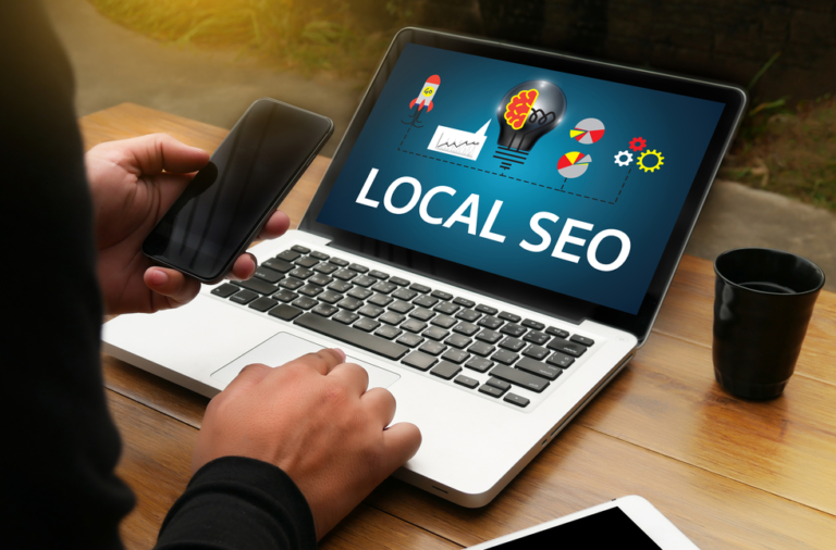 Local SEO and Link Building Combo - Search Engine Hub